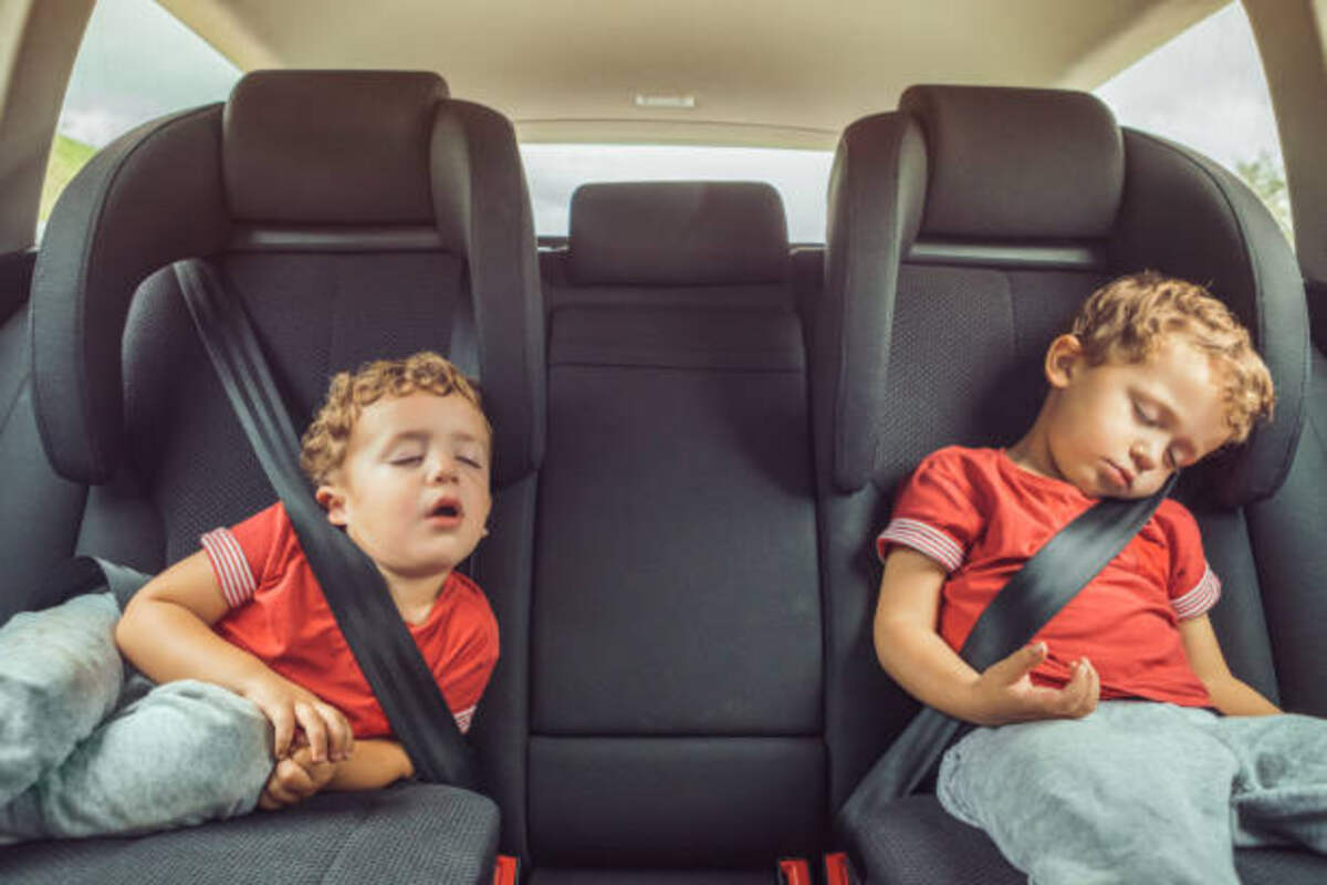 The Best Cars to Sleep In - Newginious