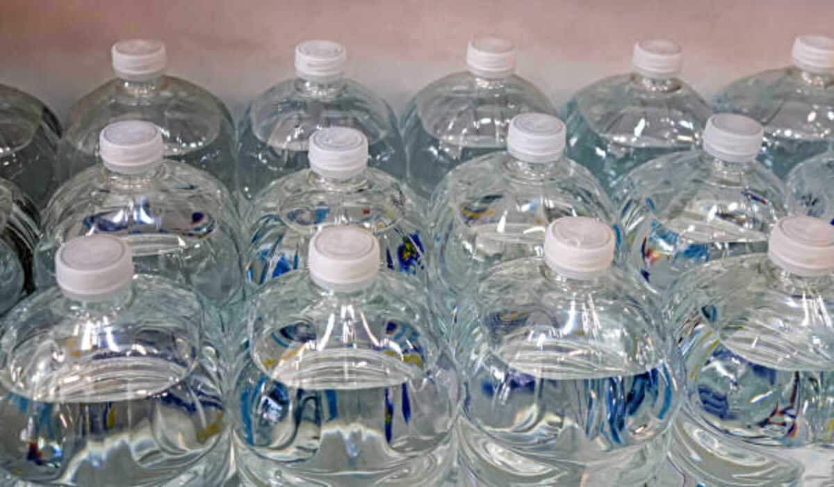 Exploring the Origins of Evian Water - Newginious