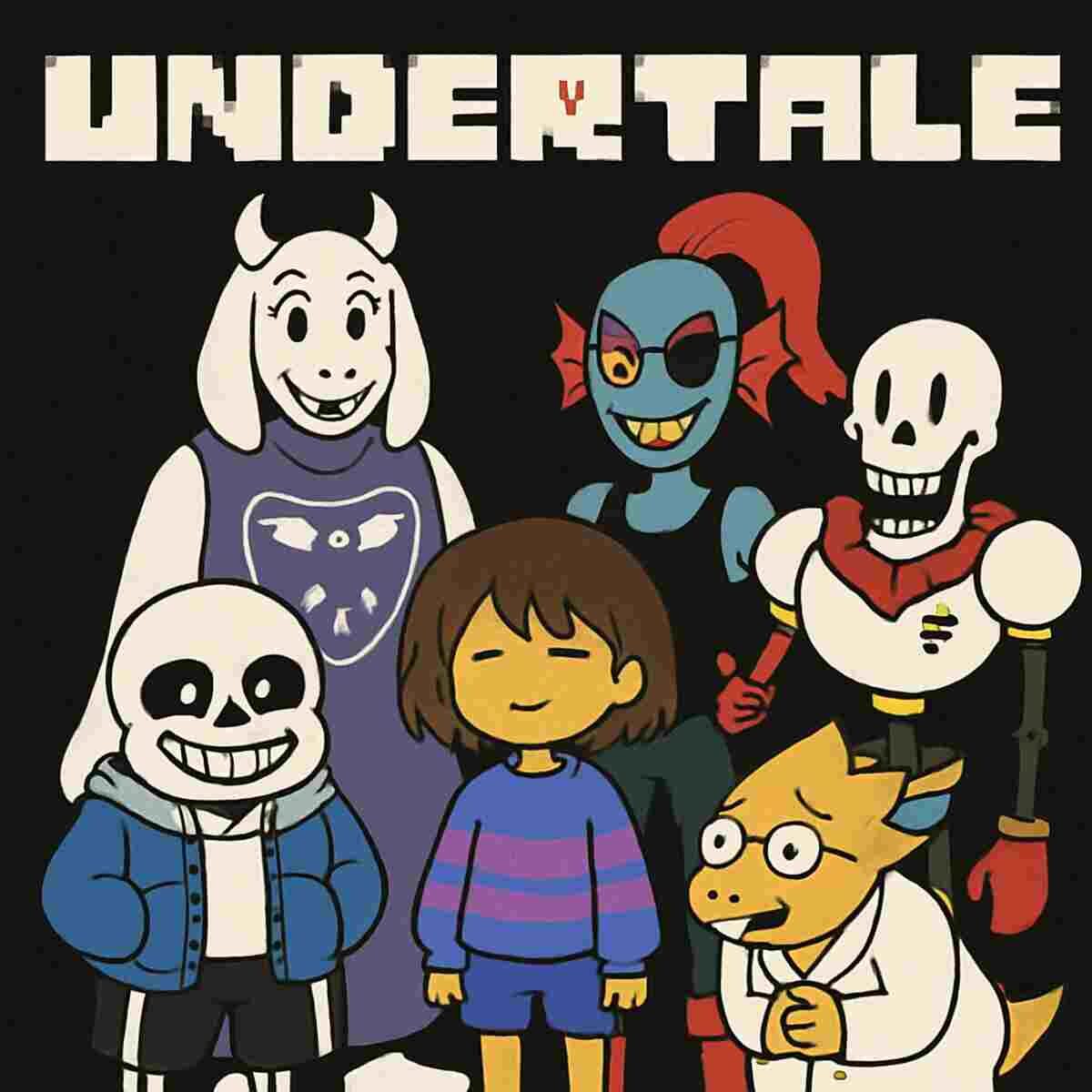 Undertale Free Game Download: Legal Methods & Tips