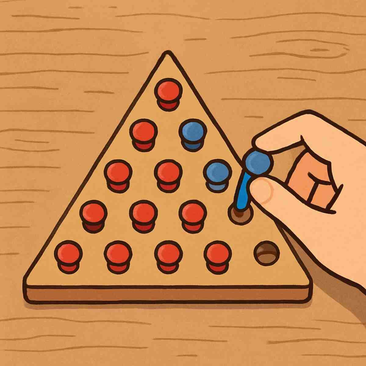 Master Triangle Gaming: Unleash Winning Strategies